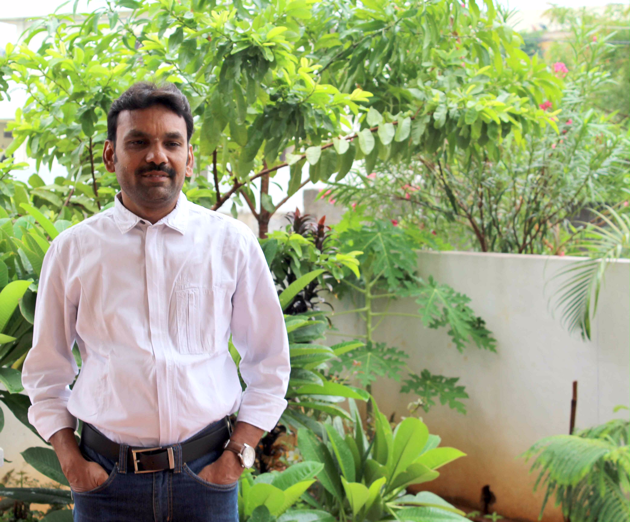 Buy Artist Bhaskar Rao Paintings at Artequest Art Gallery