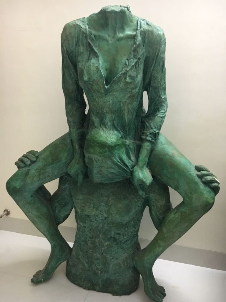 Tarpan Patel - Artequest