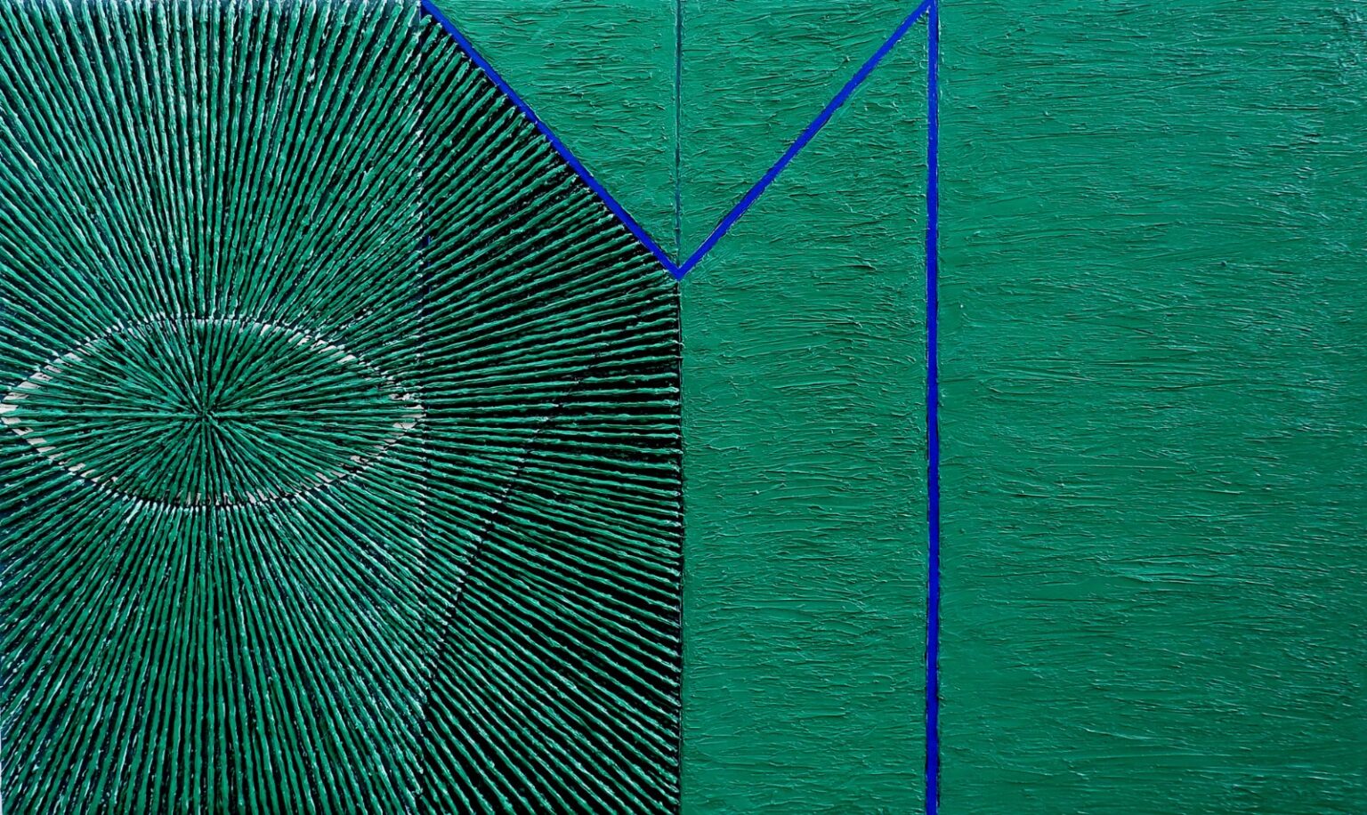 Buy Sandesh Khule Paintings Online at Artequest Art Gallery