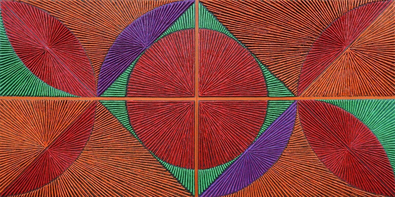 Buy Sandesh Khule Paintings Online at Artequest Art Gallery