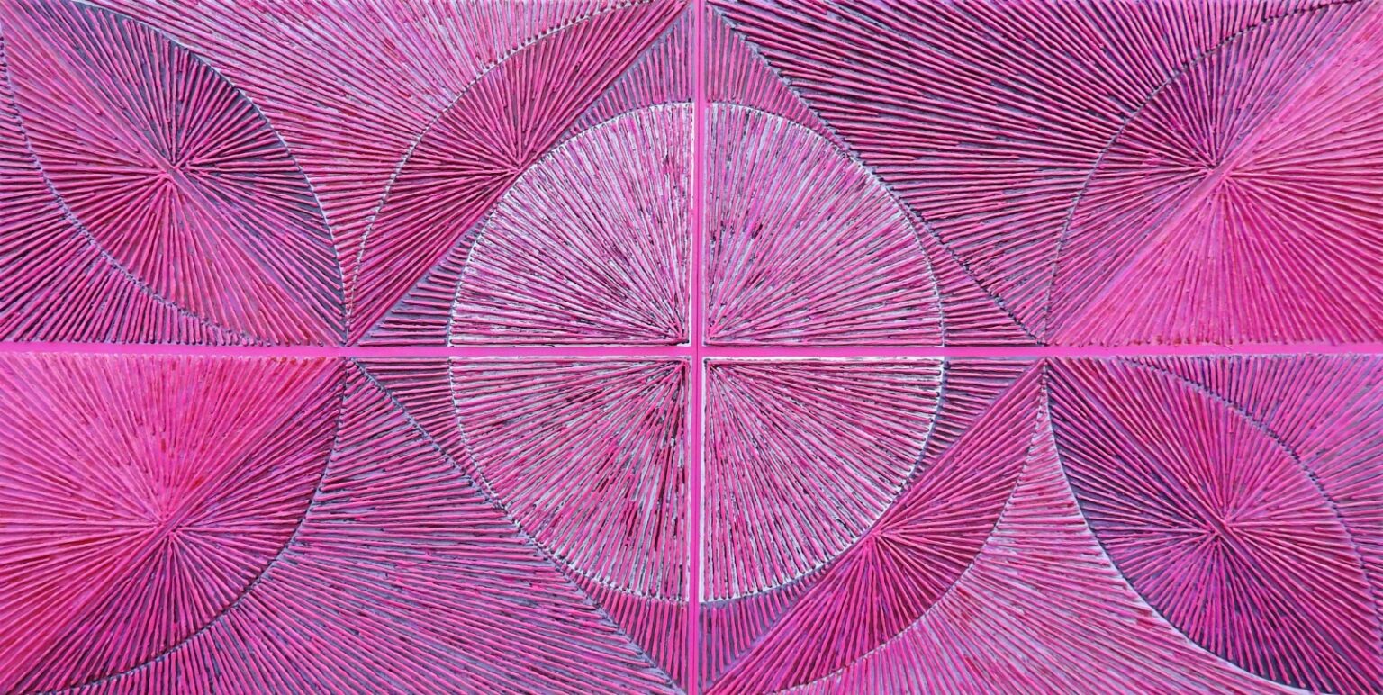 Buy Sandesh Khule Paintings Online at Artequest Art Gallery