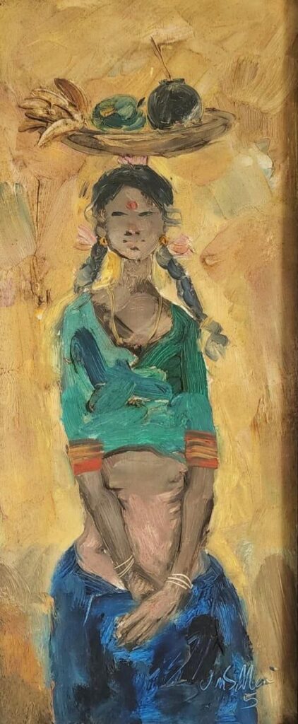 seema kohli | laxma goud | ramesh gorjala | amit bhar | thota vaikuntam ...